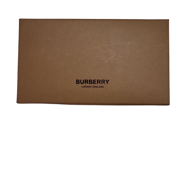 Burberry | Accessories | Burberry Sunglass Empty Box | Poshmark